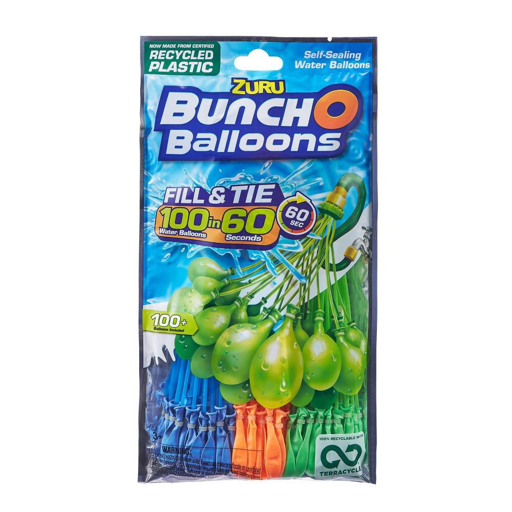 Bunch O Balloons Recycle Balloons – Bellso